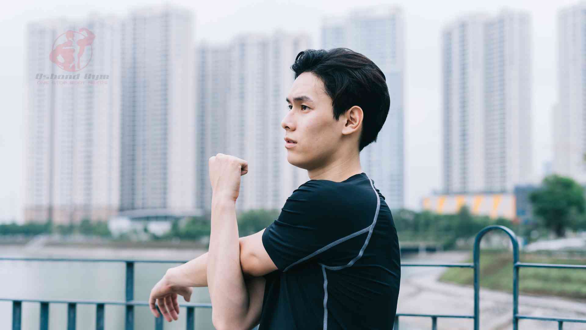 Pemanasan Statis: Pentingnya Fleksibilitas Sebelum Berolahraga - Osbond ...