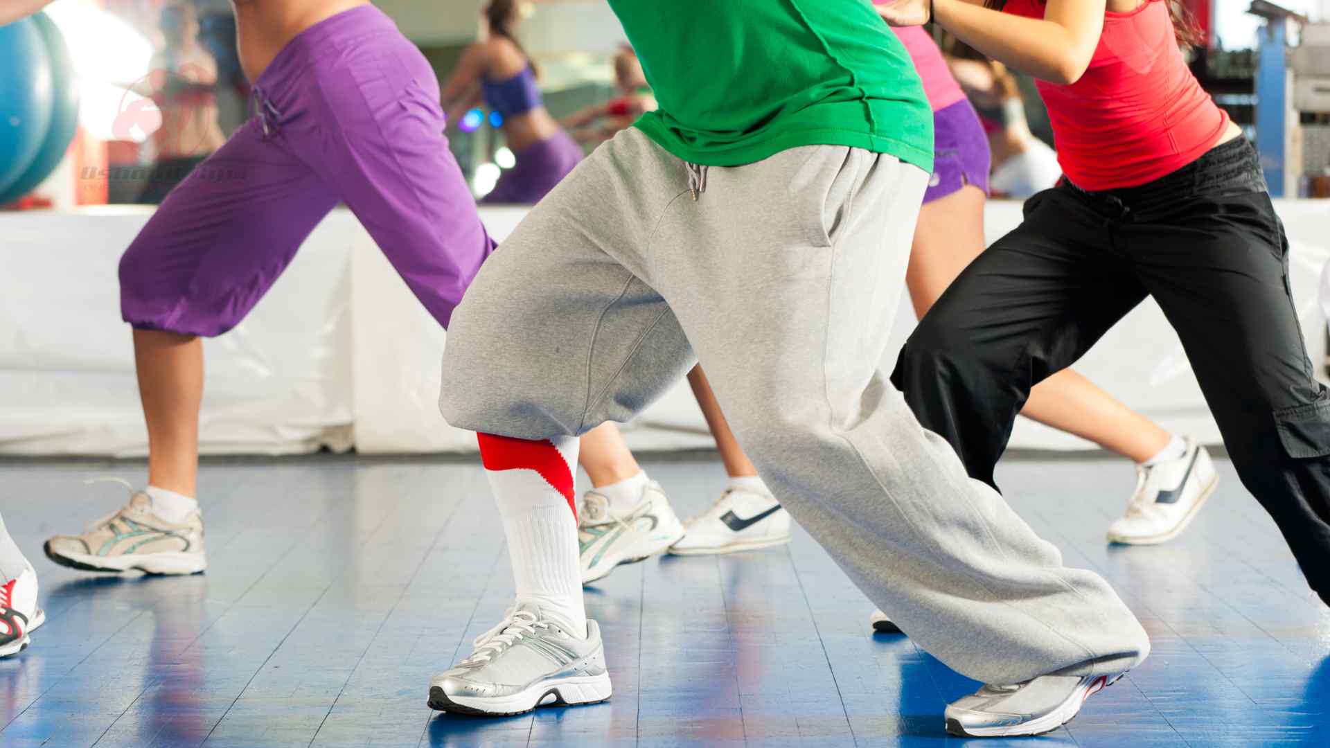 Apa Itu Zumba: Manfaat, Jenis, dan Tips Untuk Kamu - Osbond Gym | Blog