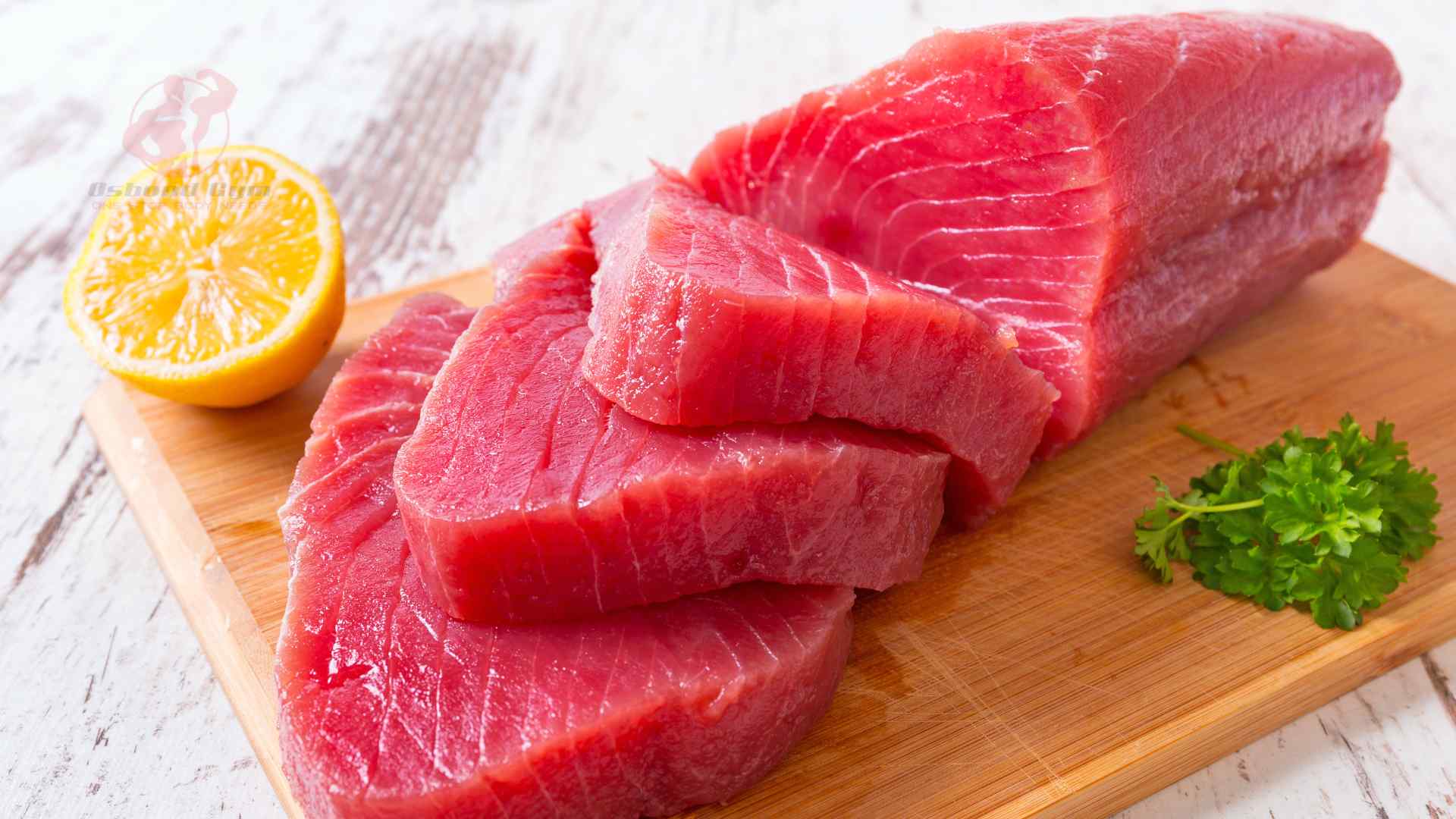 Ikan Tinggi Protein untuk Fitness: Pilihan Terbaik Yang Bisa Kamu Coba ...
