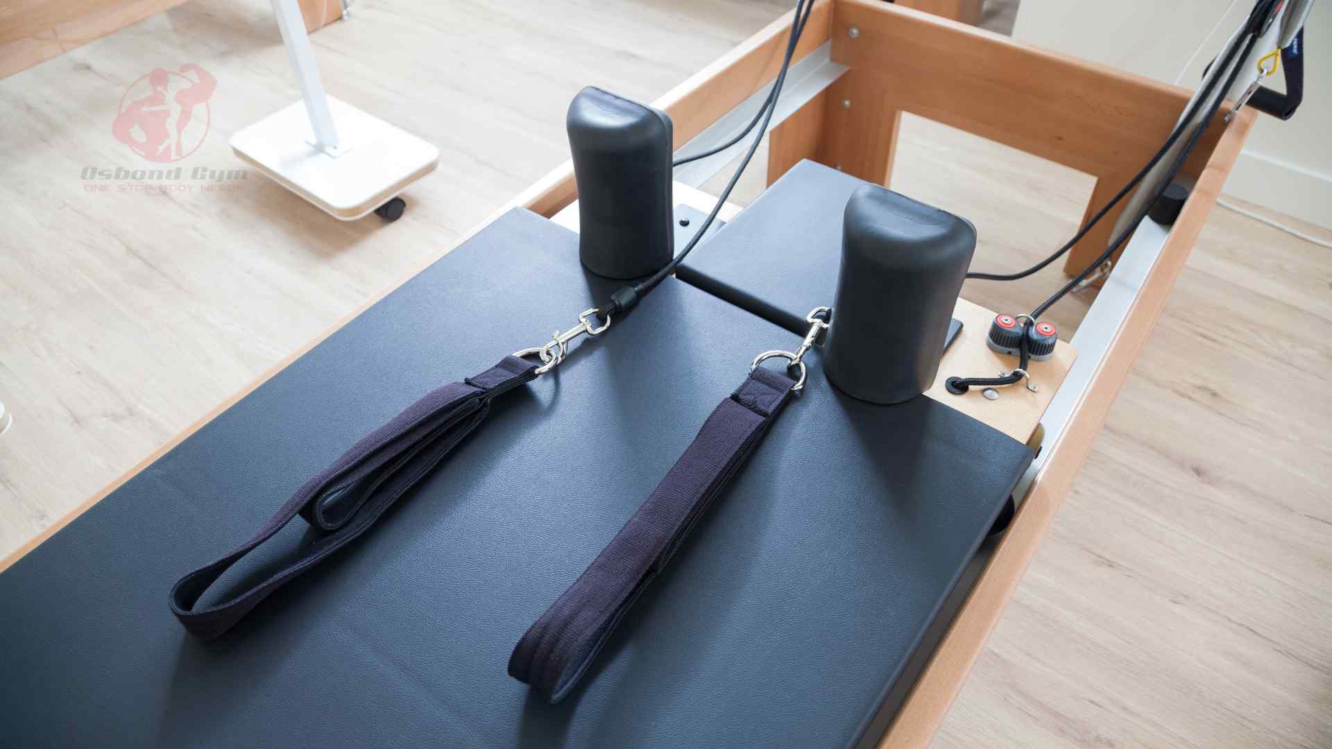Pilates Reformer Adalah Solusi untuk Tubuh Kuat dan Fleksibel - Osbond ...