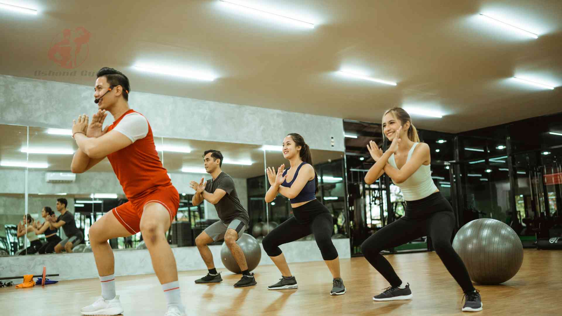 Body Combat: Olahraga Seru yang Membakar Kalori dan Menambah Semangat. - Osbond Gym | Blog