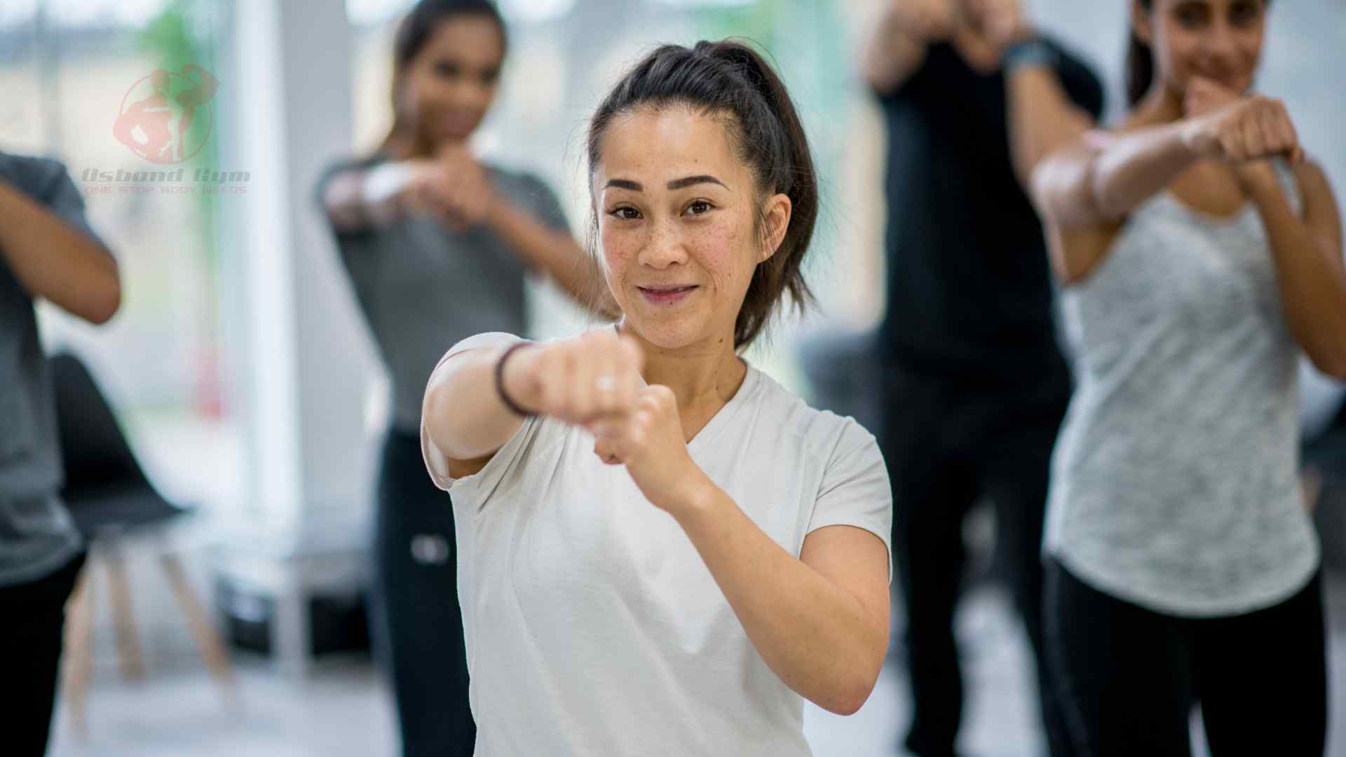 Aeroboxing: Manfaat, Tips, dan Rekomendasi - Osbond Gym | Blog