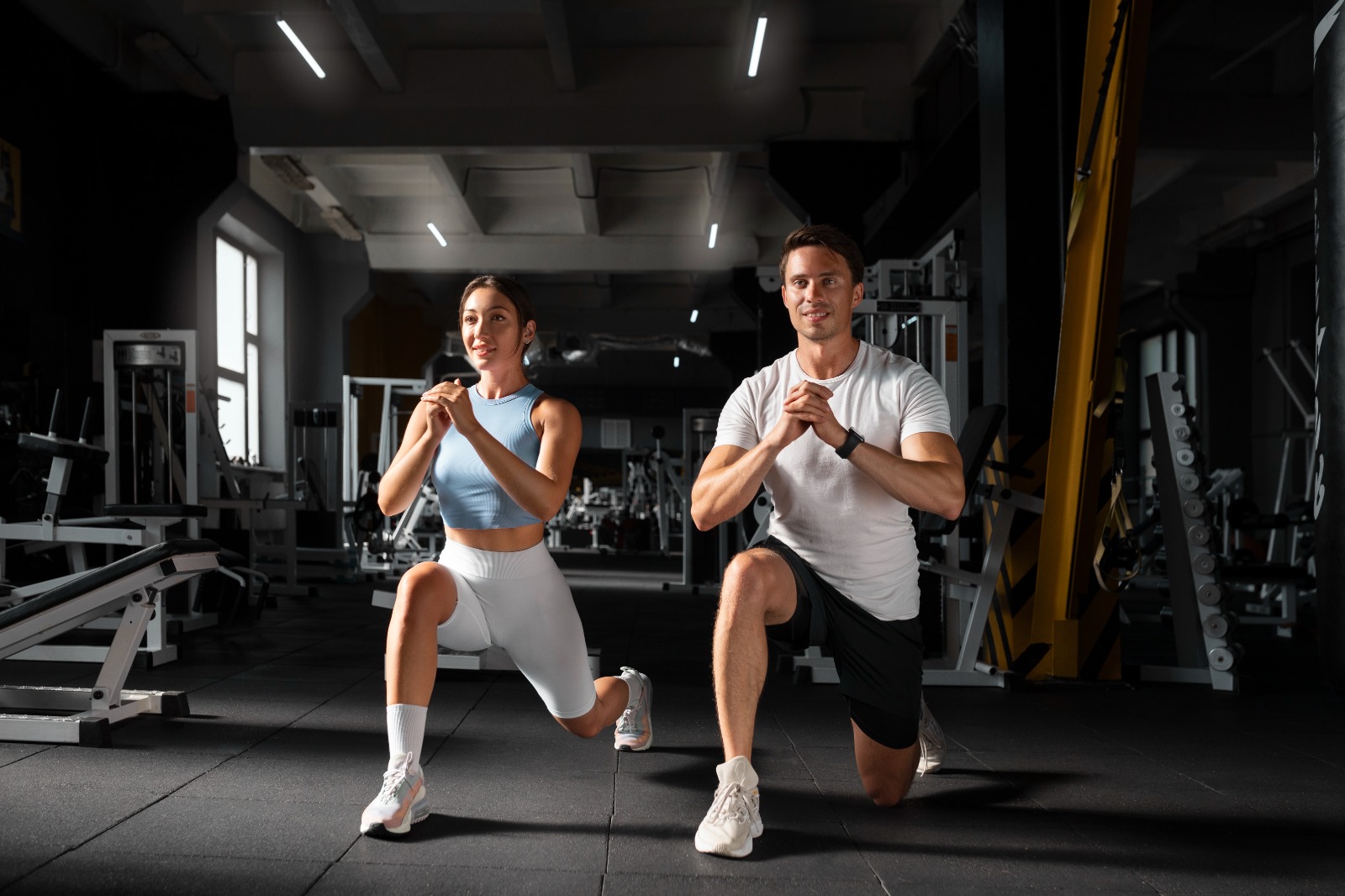Strength vs Hypertrophy: Tips & Cara Latihan di Gym - Osbond Gym | Blog